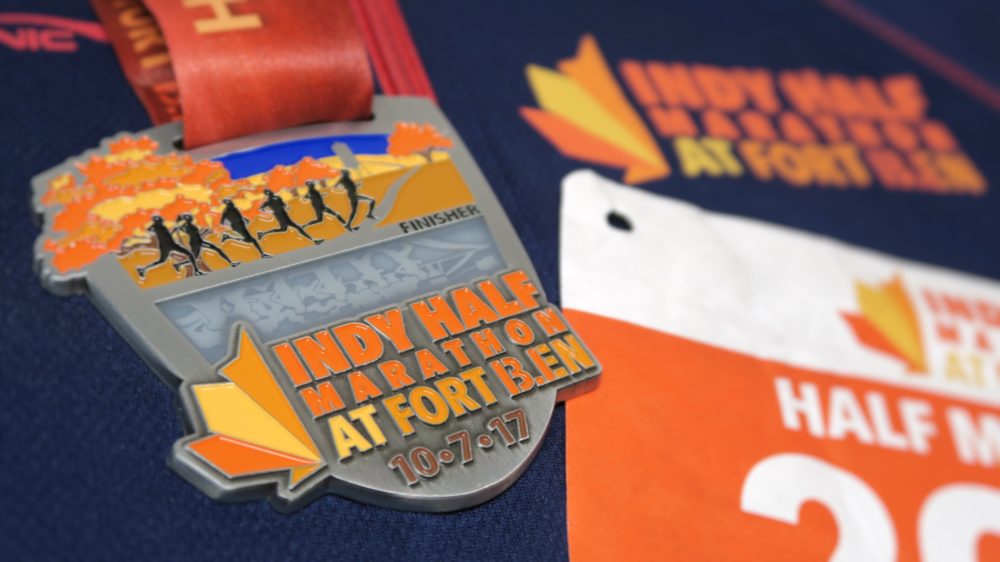 Lessons Learned as a First-Time Pacer | Mile for the Camera!
