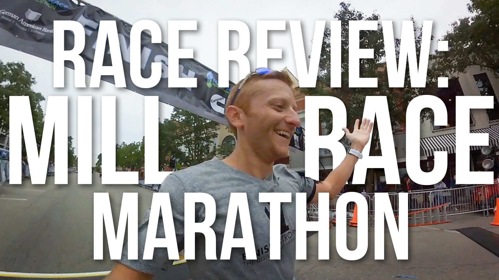 Race Review Archives | Mile for the Camera!